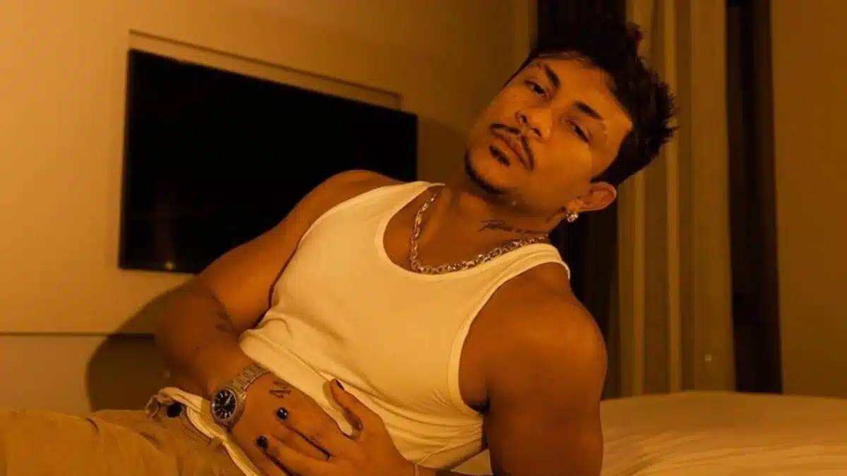 Xamã ganha papel de destaque em nova novela da Globo