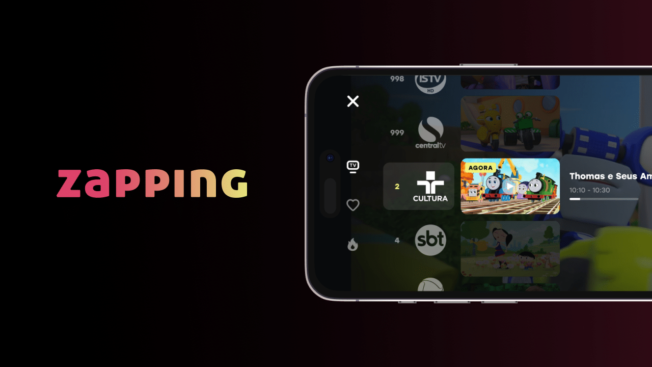 Nova operadora de TV por assinatura terá canal esportivo exclusivo no ...