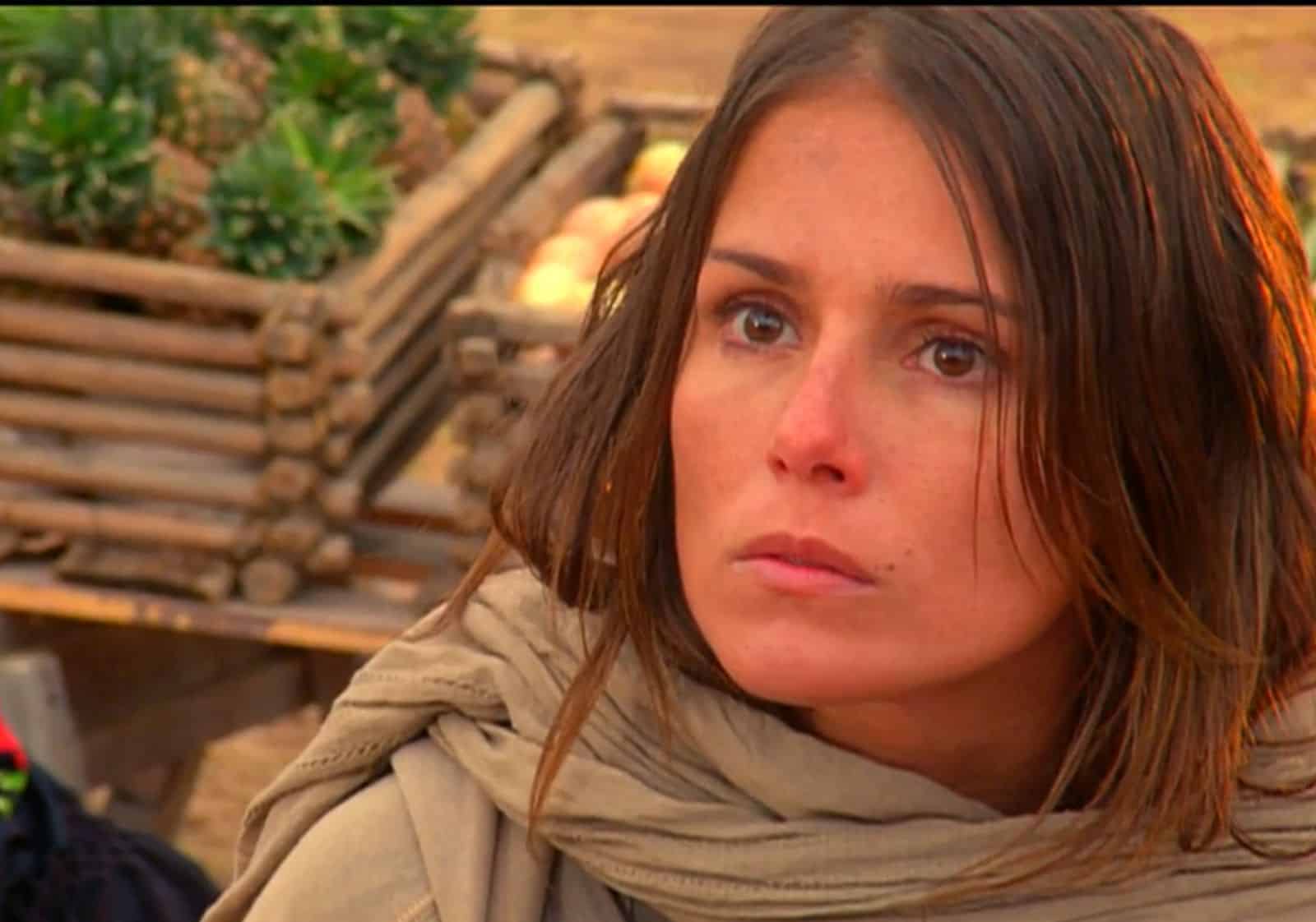 Próximo capítulo da novela América: Sol se emociona ao saber que Tião ...