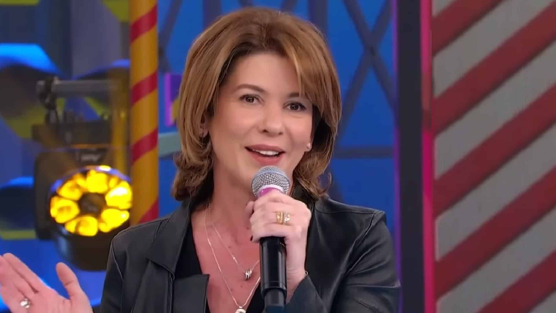 Sob nova direção e sem Silvio Santos, SBT marca sua pior audiência em ...