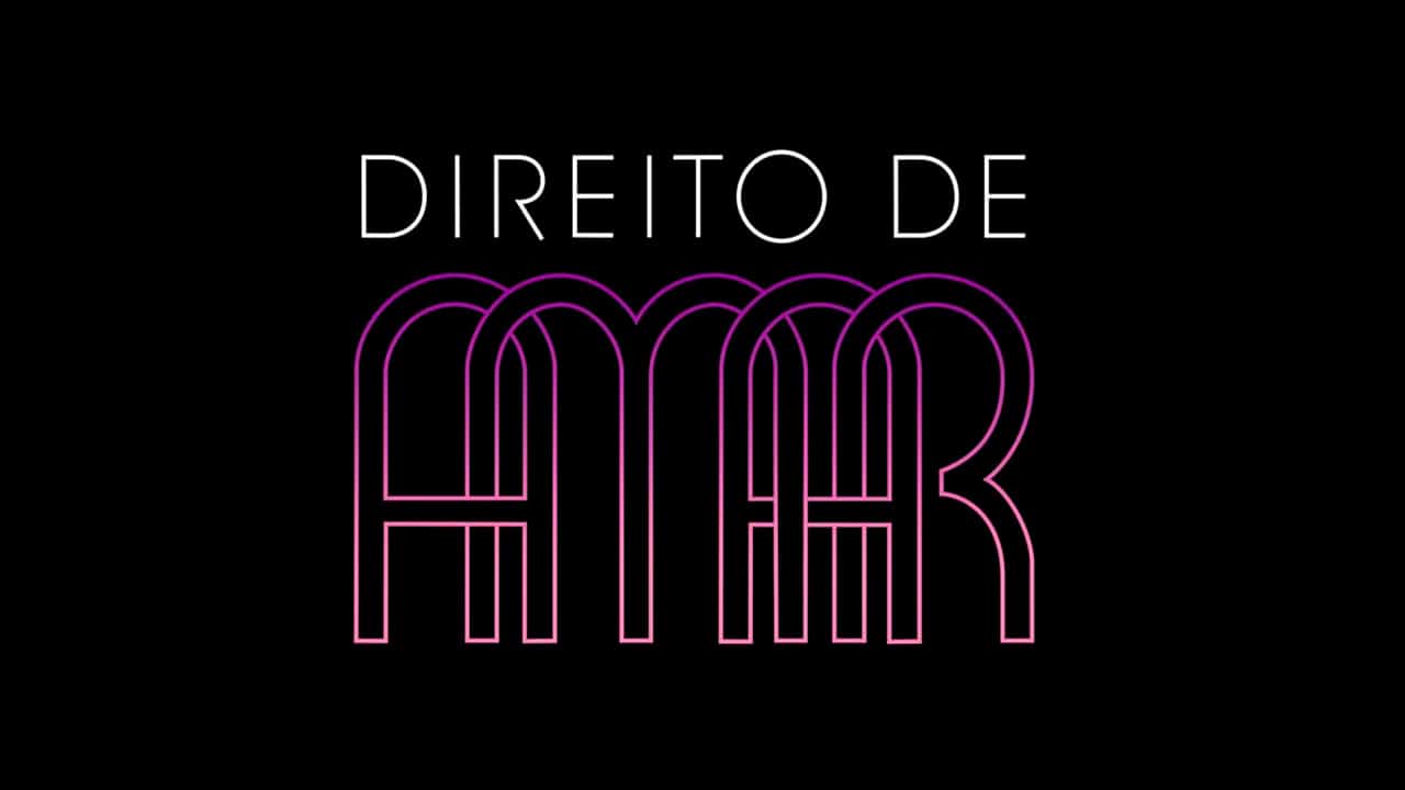 Resumo De Direito De Amar - FDPLEARN