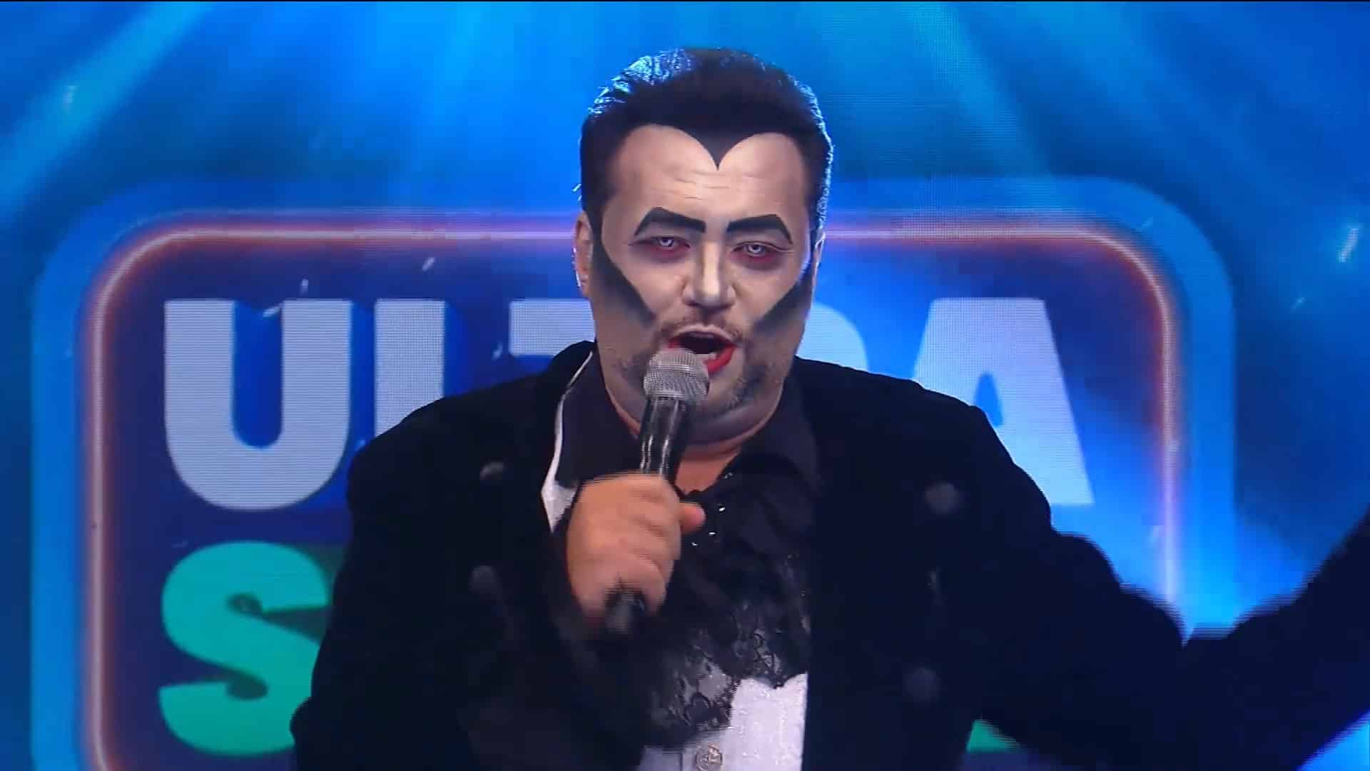 Geraldo Luís não decola na RedeTV! e perde mais de 60% de audiência em ...