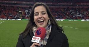 Ex-repórter da ESPN explica decisão de deixar o canal após sete anos