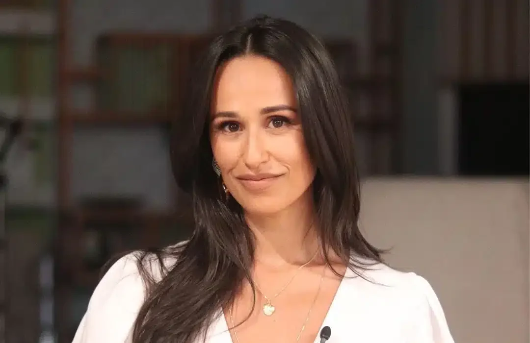 Apresentadora portuguesa entra para elenco de Dona Beja, da HBO Max