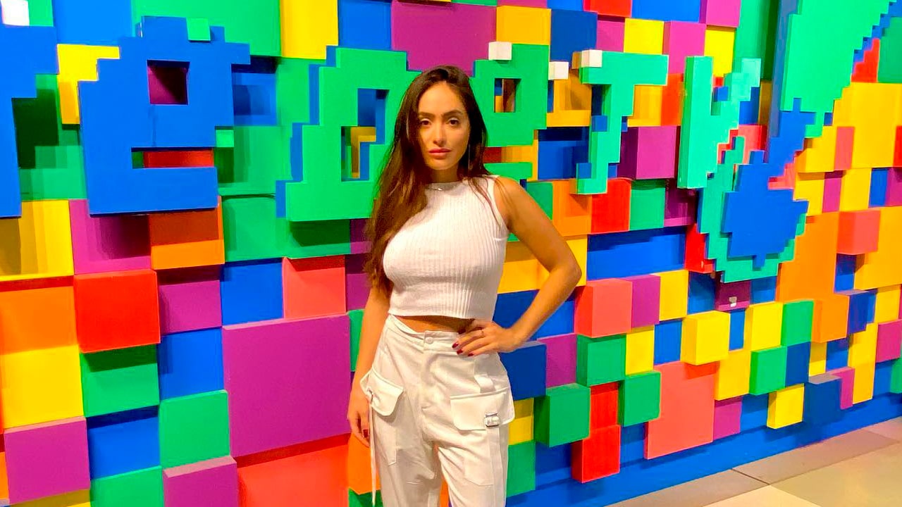 Atriz de pegadinhas da RedeTV! diz que já sofreu violência doméstica ...