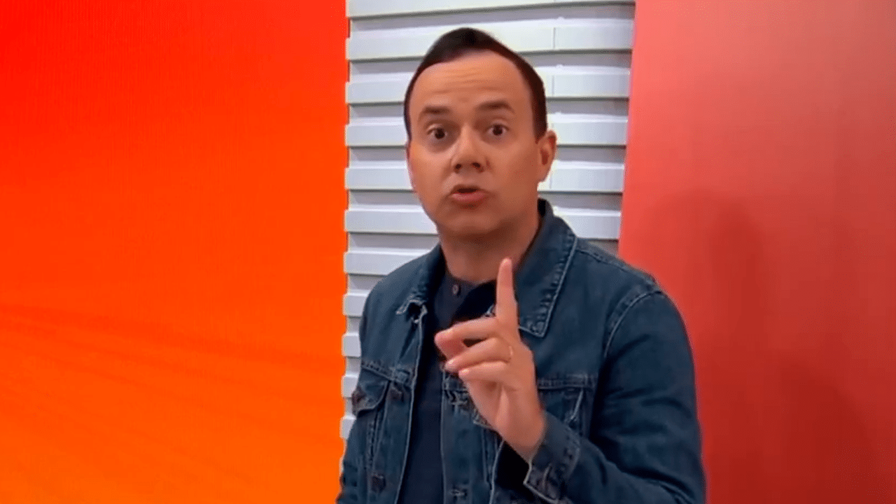 SBT tenta contratar apresentador da Globo queridinho dos anunciantes