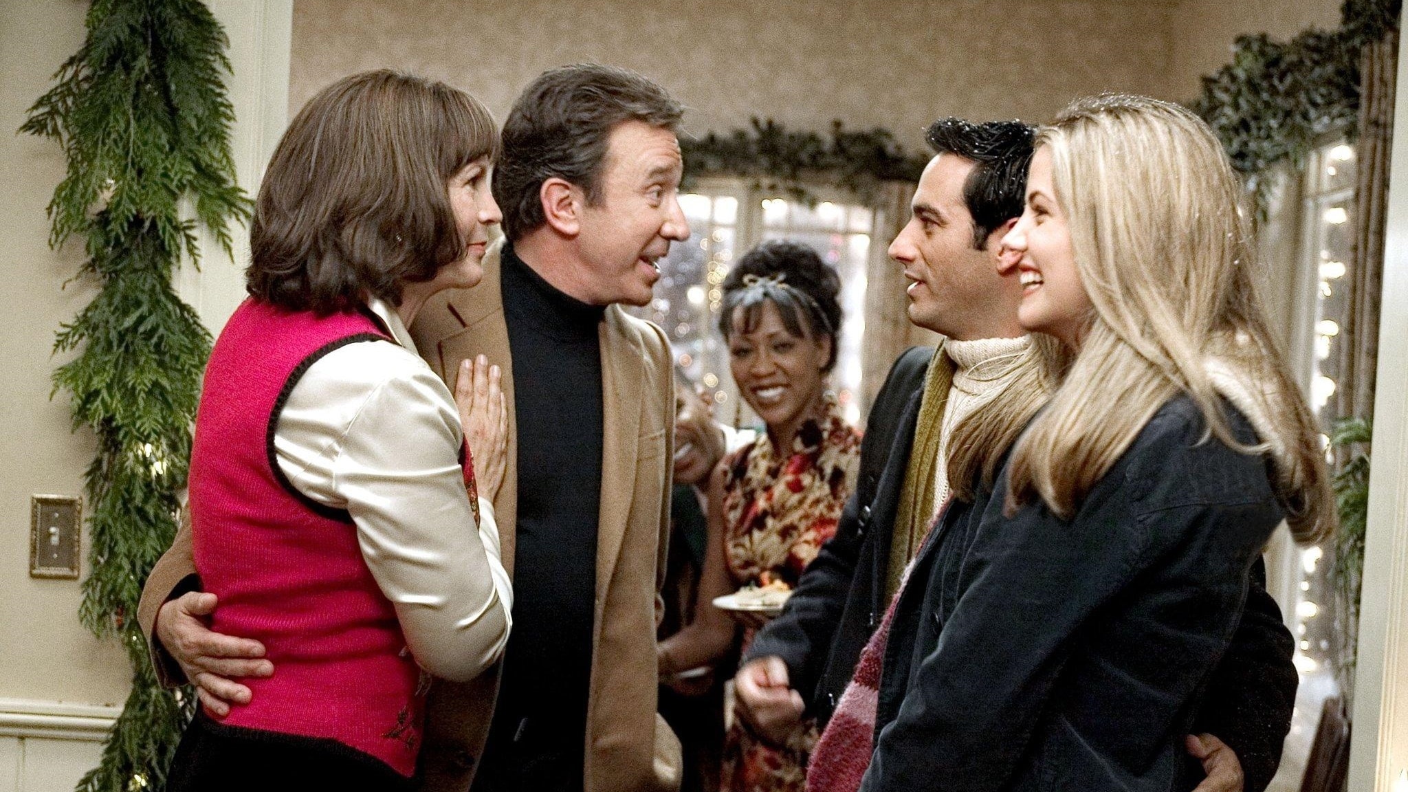 Os melhores filmes de Natal para assistir com a família