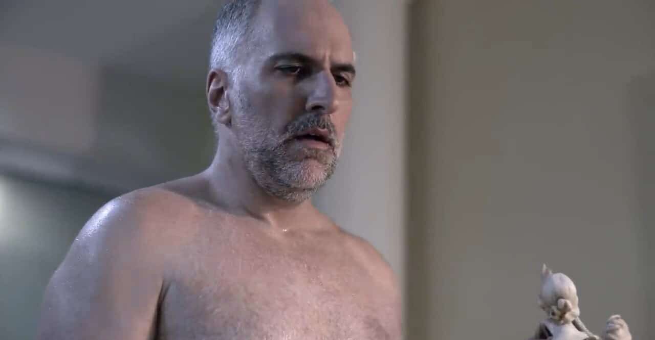 Antonio Tabet nega convite para o Big Brother Brasil e alfineta Boninho