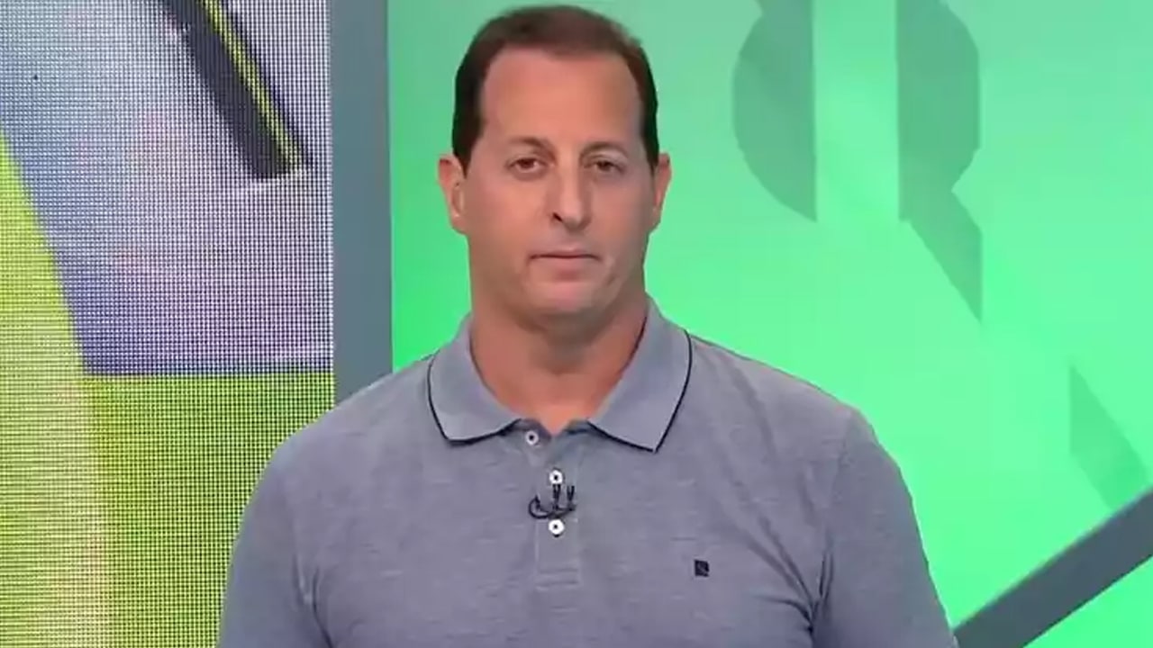 SBT bate o martelo e define nome do novo programa de Benjamin Back