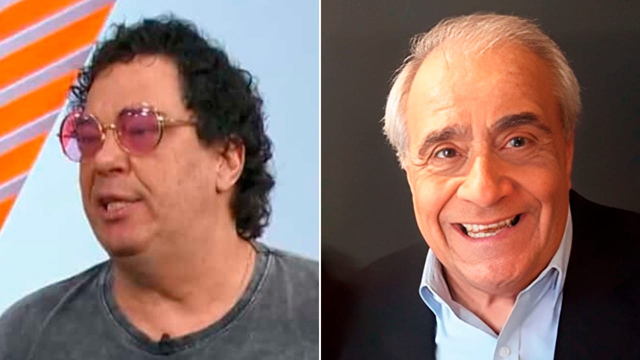 Record contrata Walter Casagrande Jr. e Oliveira Andrade para o ...