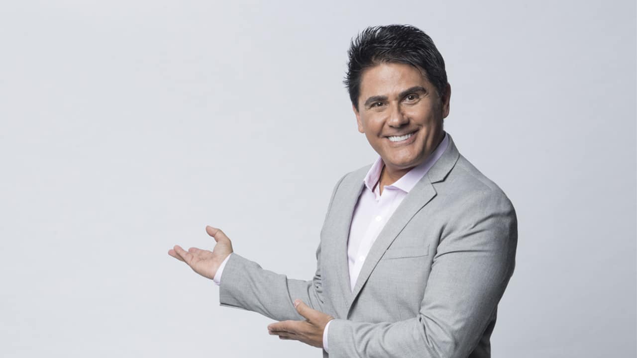 SBT faz proposta para Cesar Filho apresentar nova versão do jornal SBT ...