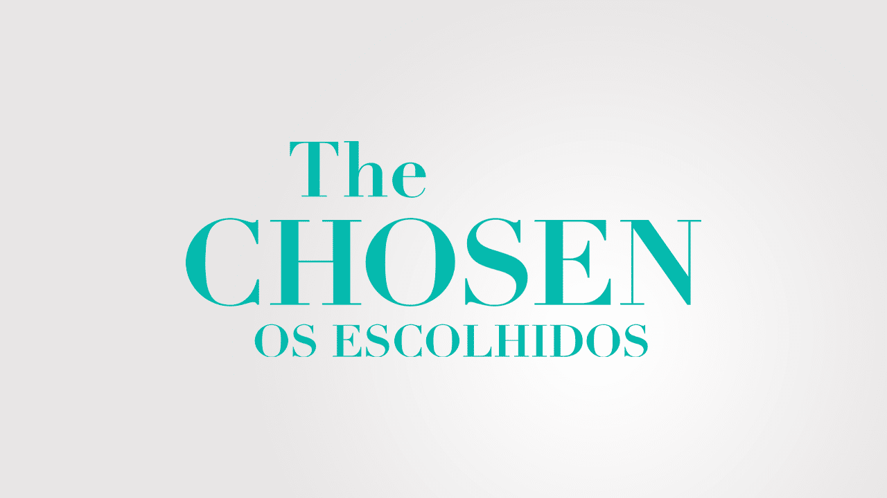 The Chosen - Os Escolhidos: Resumo do primeiro capítulo, segunda-feira ...