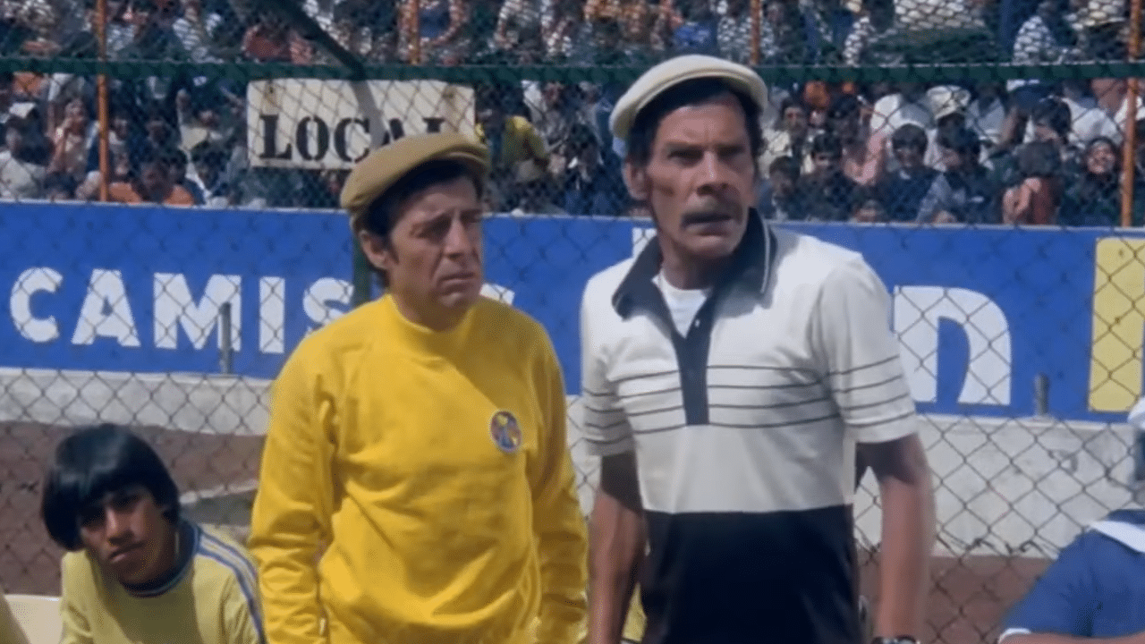 Proibido de exibir Chaves, SBT manda dublar filmes de Roberto Gómez Bolaños