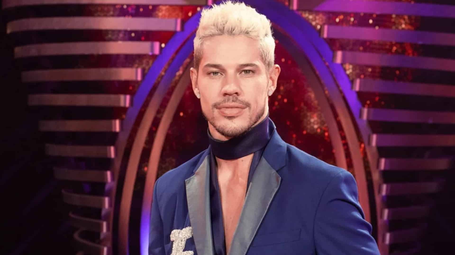 José Loreto revela que Globo "se arrependeu" com convite para o The ...