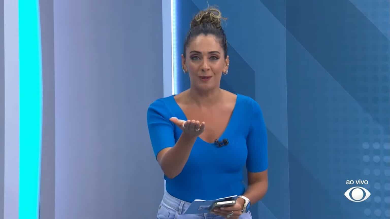 4 décimos: Band encolhe distância para o SBT e emplaca programas a ...