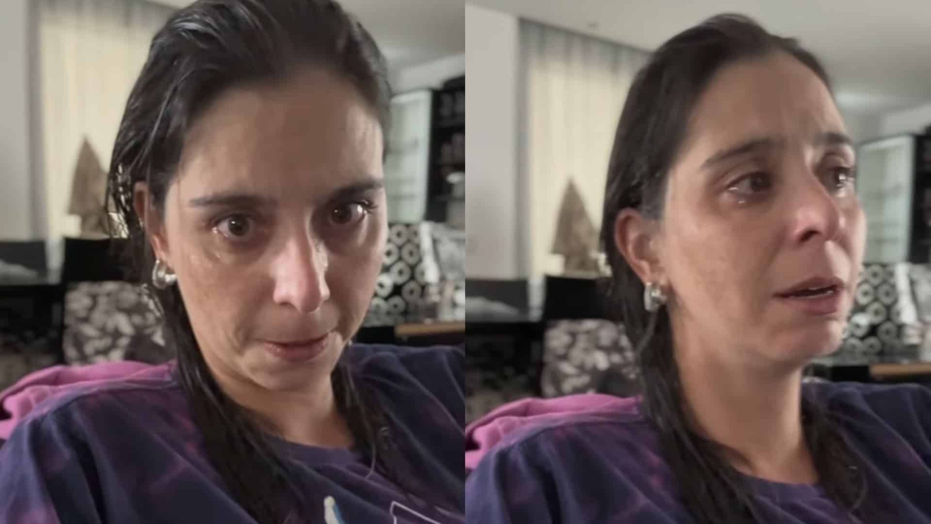 Apresentadora do Globo Esporte denuncia assédio psicológico no trabalho