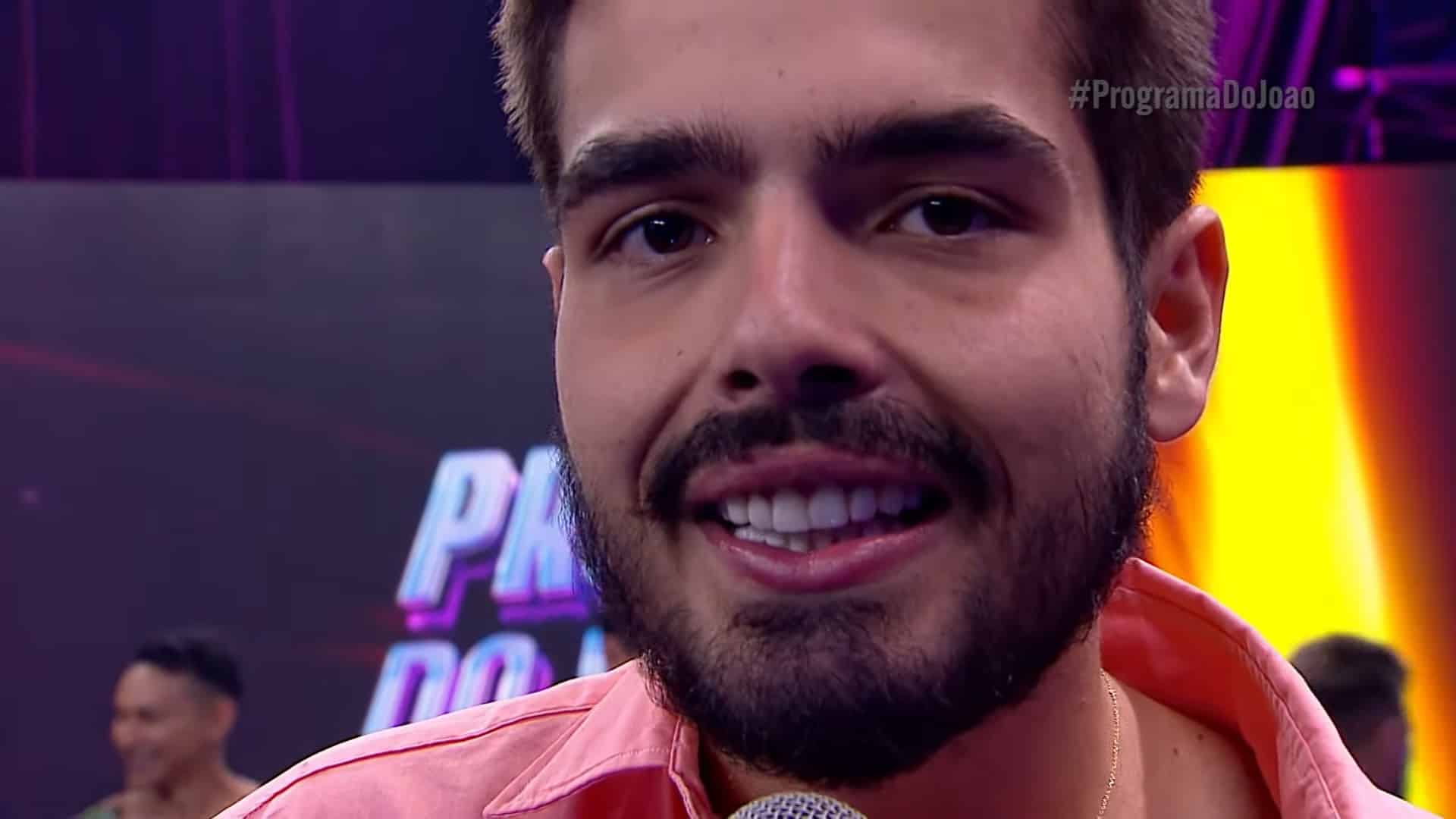 Programa do João surpreende e bate recorde de audiência depois de três ...