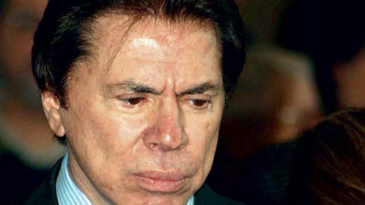 No fundo do poço, SBT agoniza e tem pior audiência da história pela 3ª ...