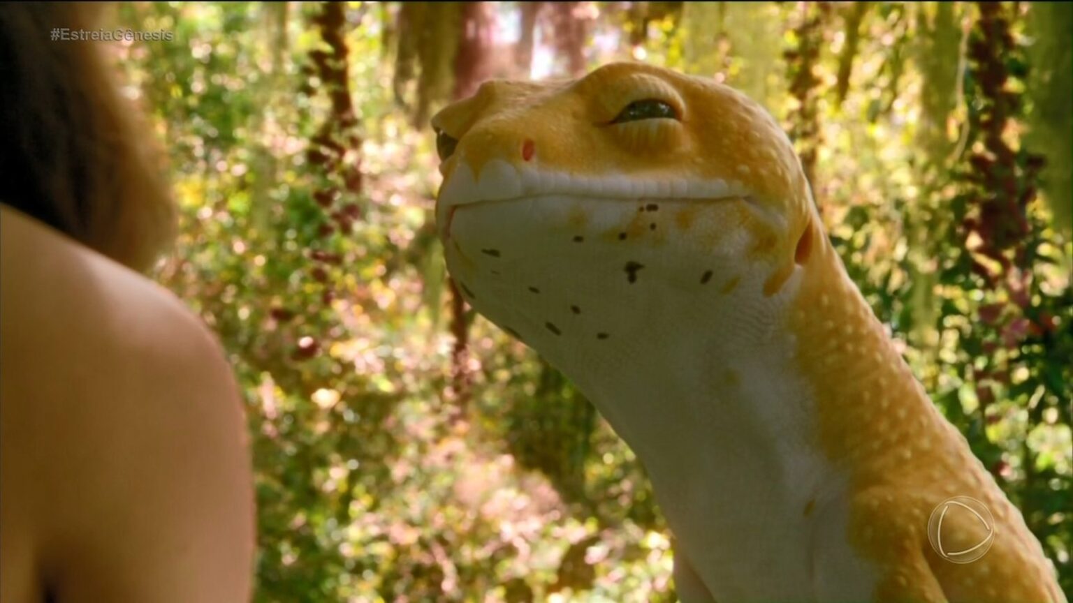 Gênesis surpreende, levanta noite da Record e estreia com mais ibope ...