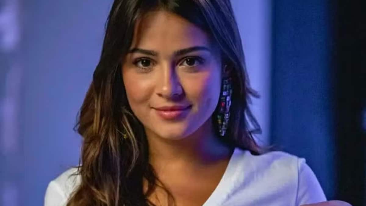 Atriz revela que personagem vai entrar em Renascer para "movimentar"