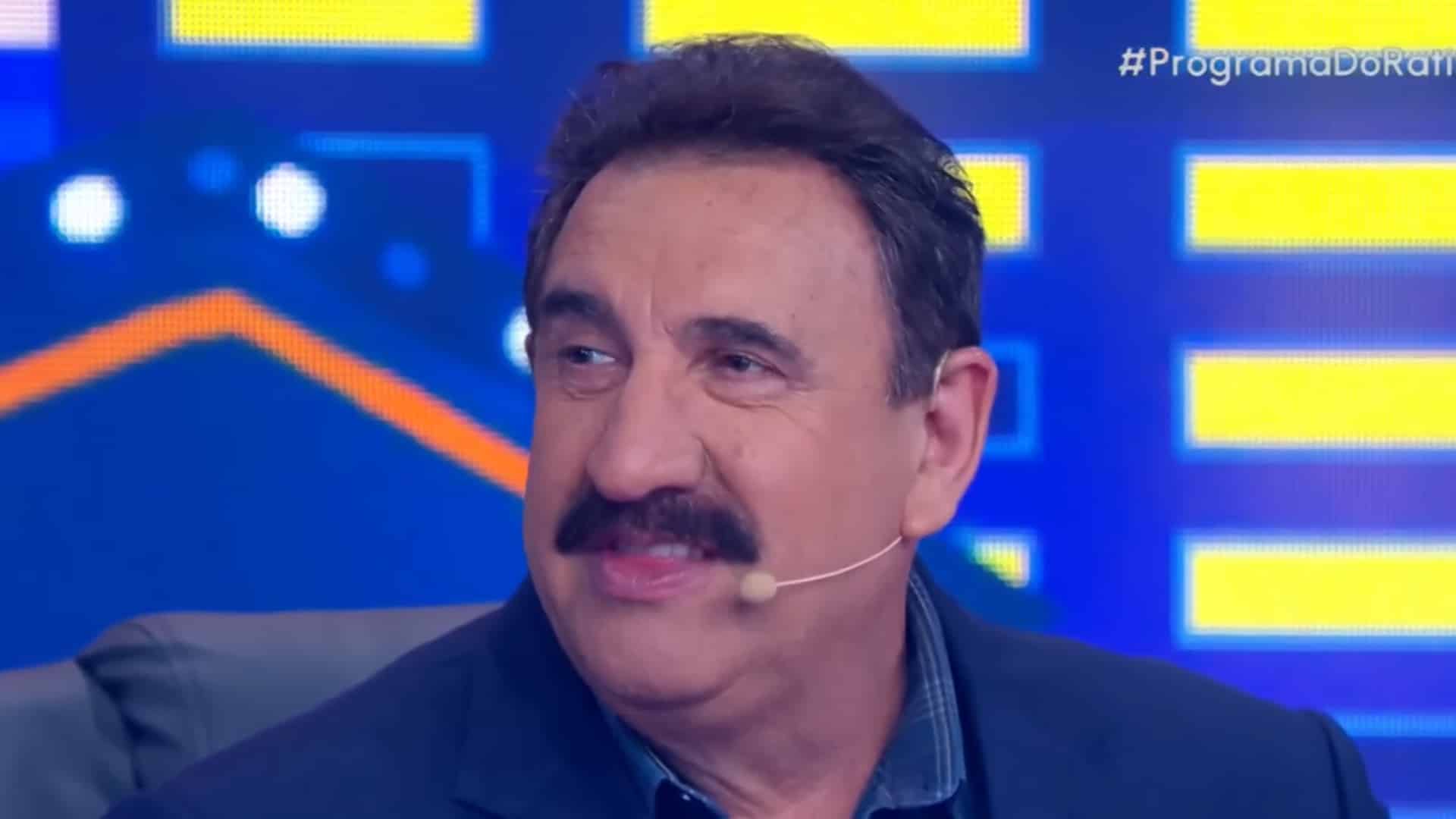 Enganado pelo SBT, Ratinho leva tombo e perde para a Record pelo 2º dia ...