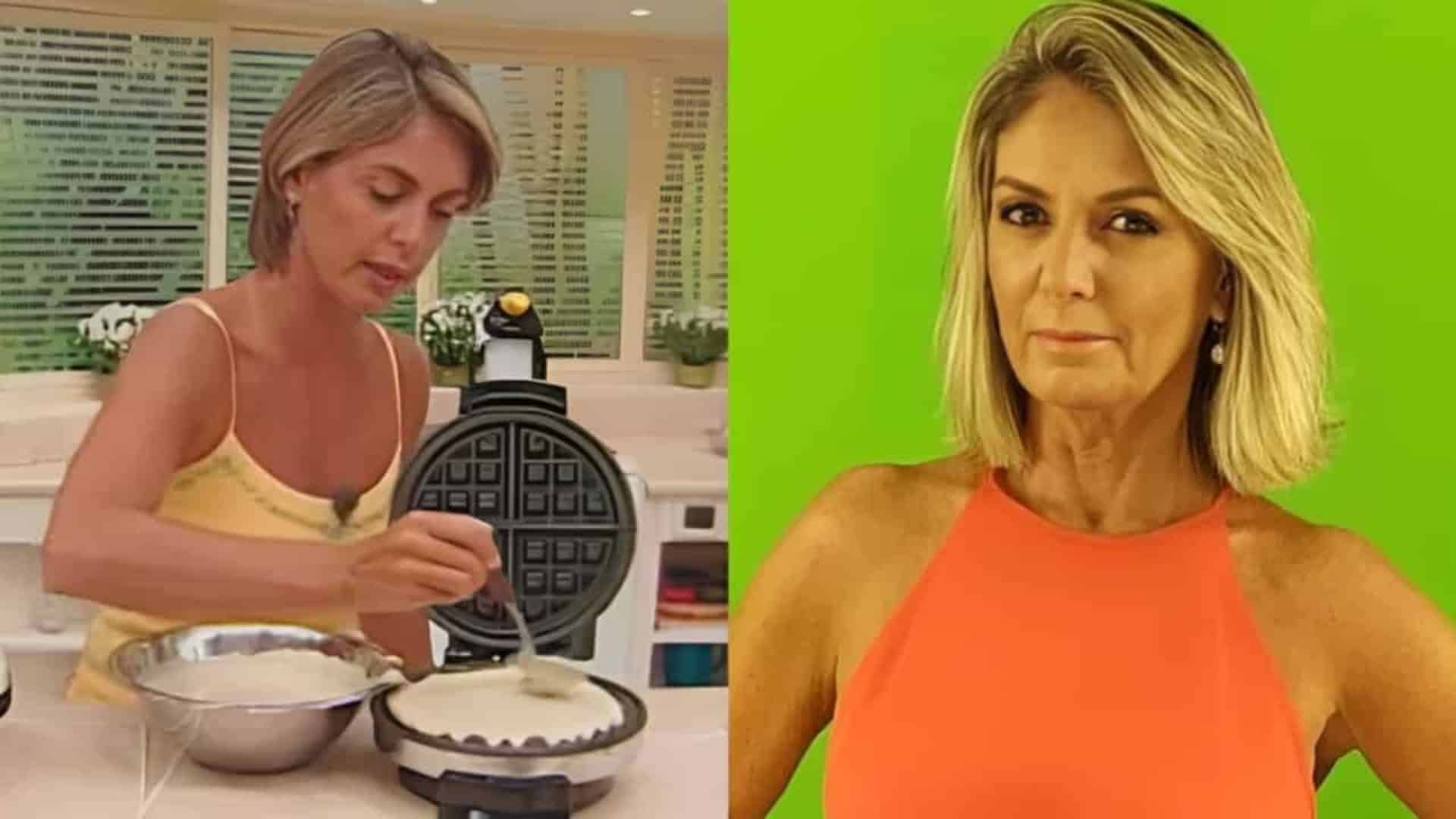 Apresentadora do Shoptime, Vivi Romanelli revela nova luta contra o câncer