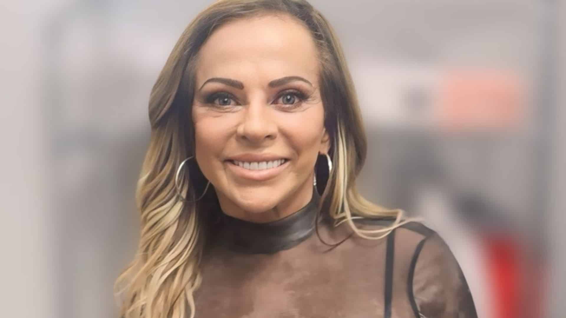 Christina Rocha defende novo jornal popular do SBT: "Pessoas olham torto"