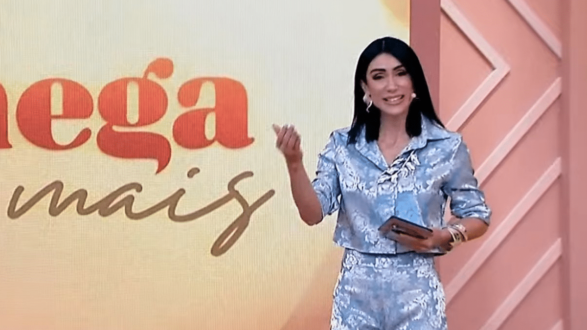 Perseguida por fãs de Regina Volpato, Michelle Barros faz balanço do ...