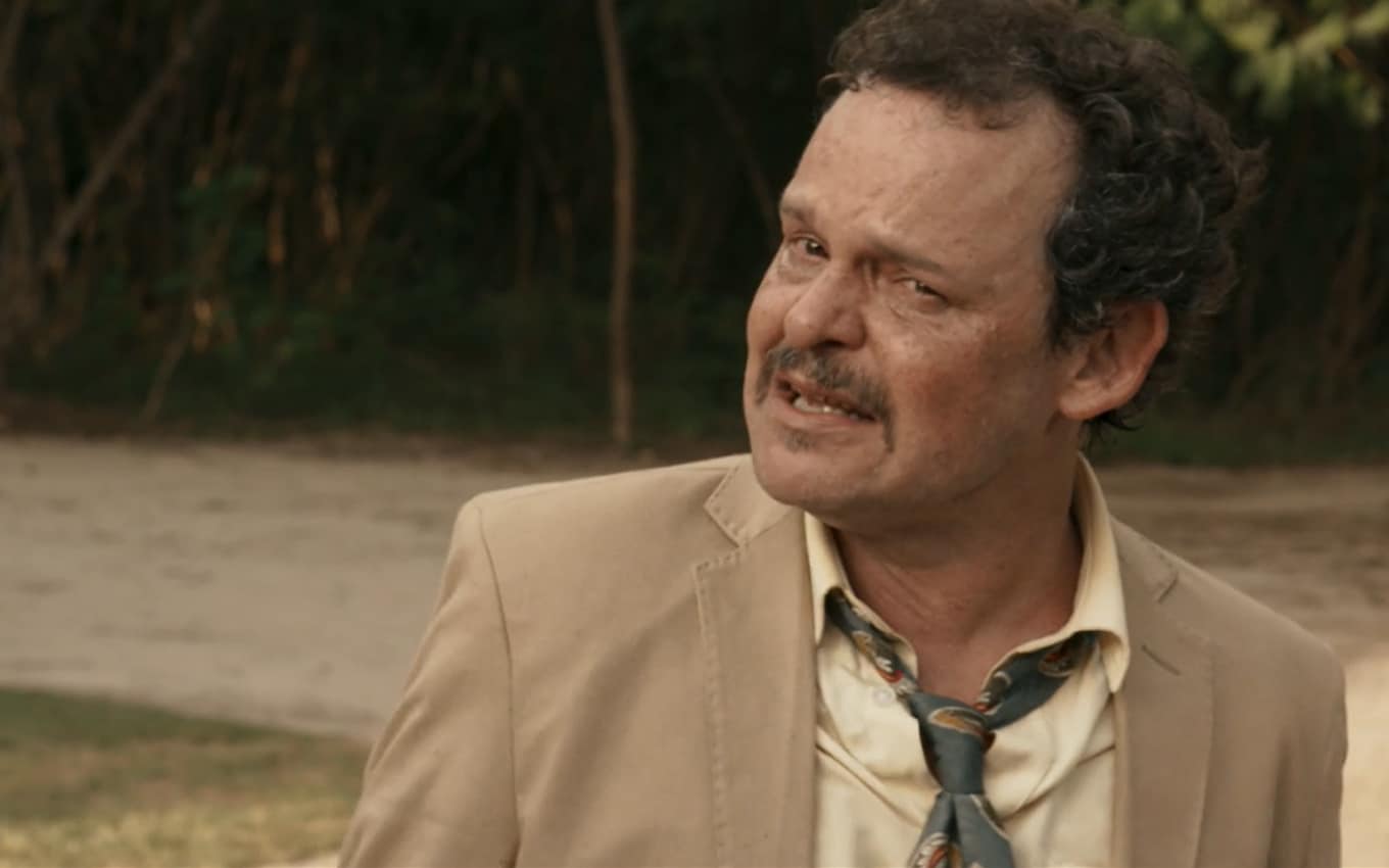 Direção da Globo procura atriz para personagem de Renascer