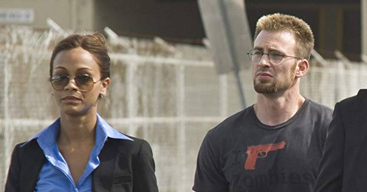 Cinemaço de hoje (24/03): Globo exibirá o filme Os Perdedores