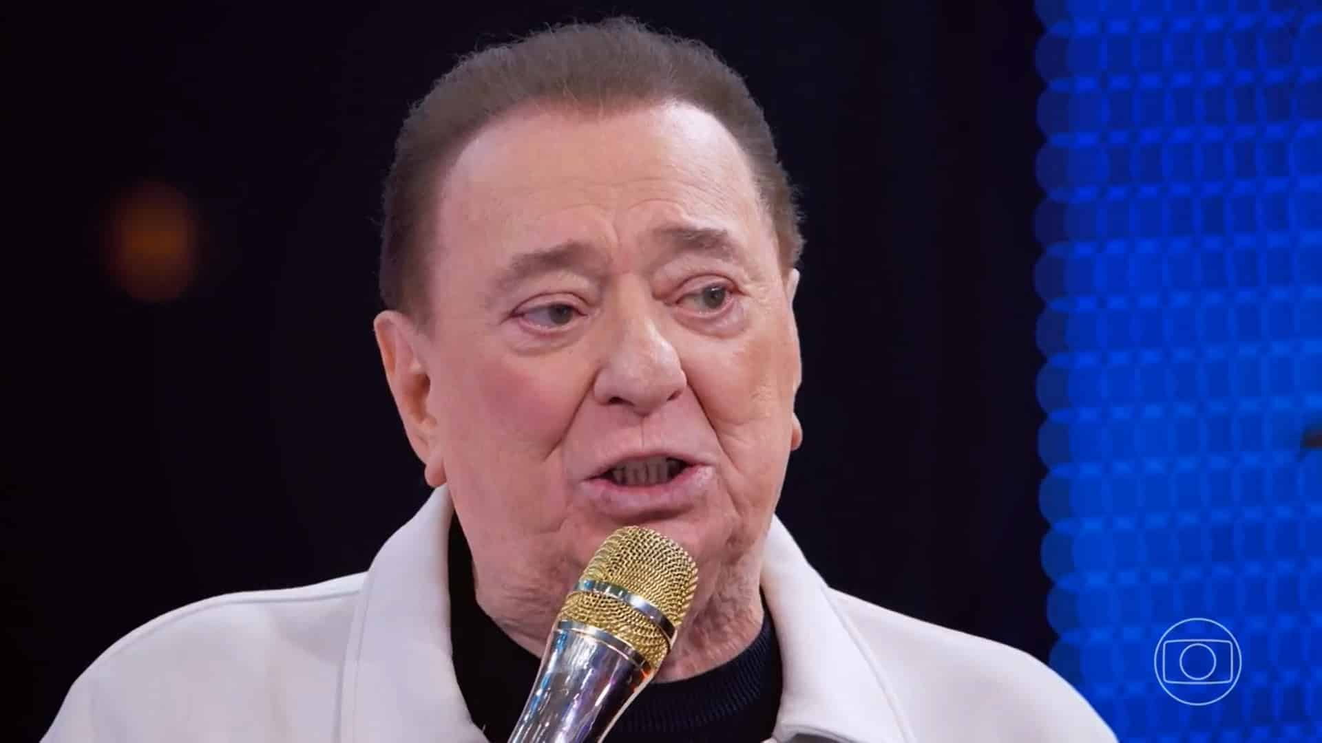 Raul Gil dá a volta por cima depois de vexame e tem conquista histórica ...