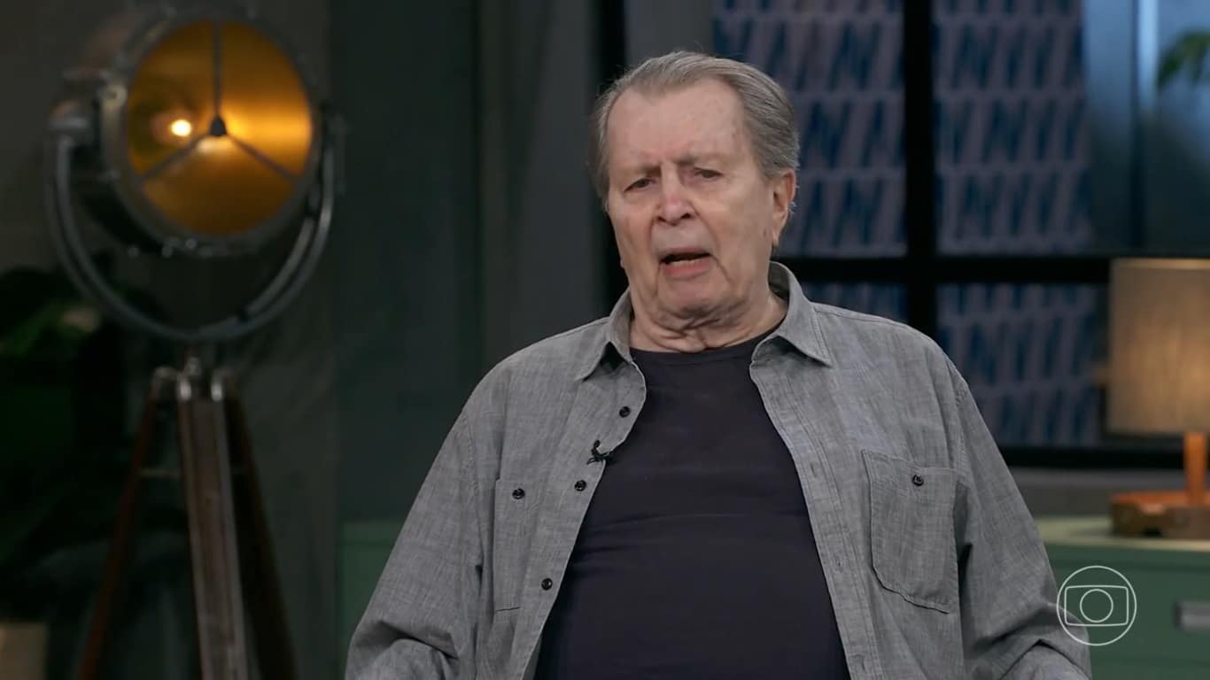 Ex-diretor da Globo, Daniel Filho detona remake de Vale Tudo