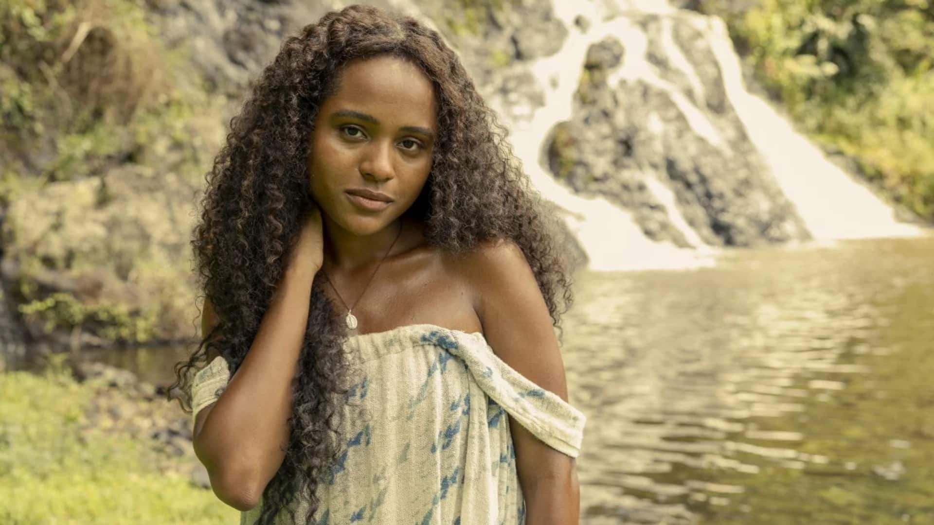 Globo bate o martelo e define par romântico de Duda Santos em próxima novela das 18h