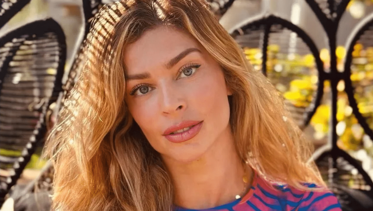 Grazi Massafera recusa papel de destaque em novela da Globo