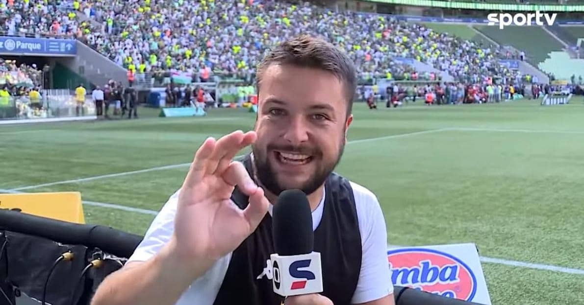 Paga mal? Ex-apresentador da Globo abre o jogo sobre salário na emissora