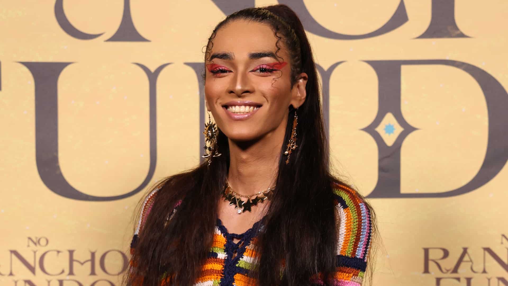 Ísis Broken exalta diversidade de No Rancho Fundo e defende novela