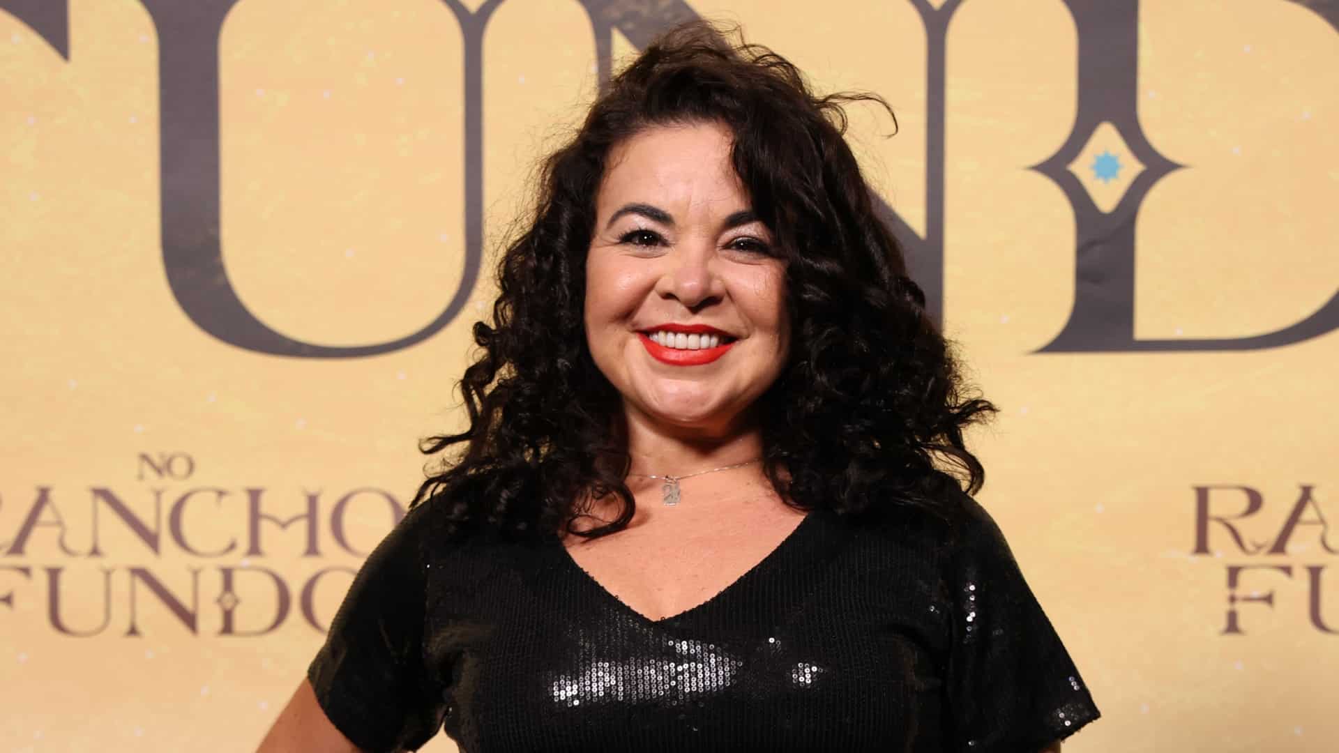 Suzy Lopes reprisa papel em No Rancho Fundo e entrega "desespero" ao ...