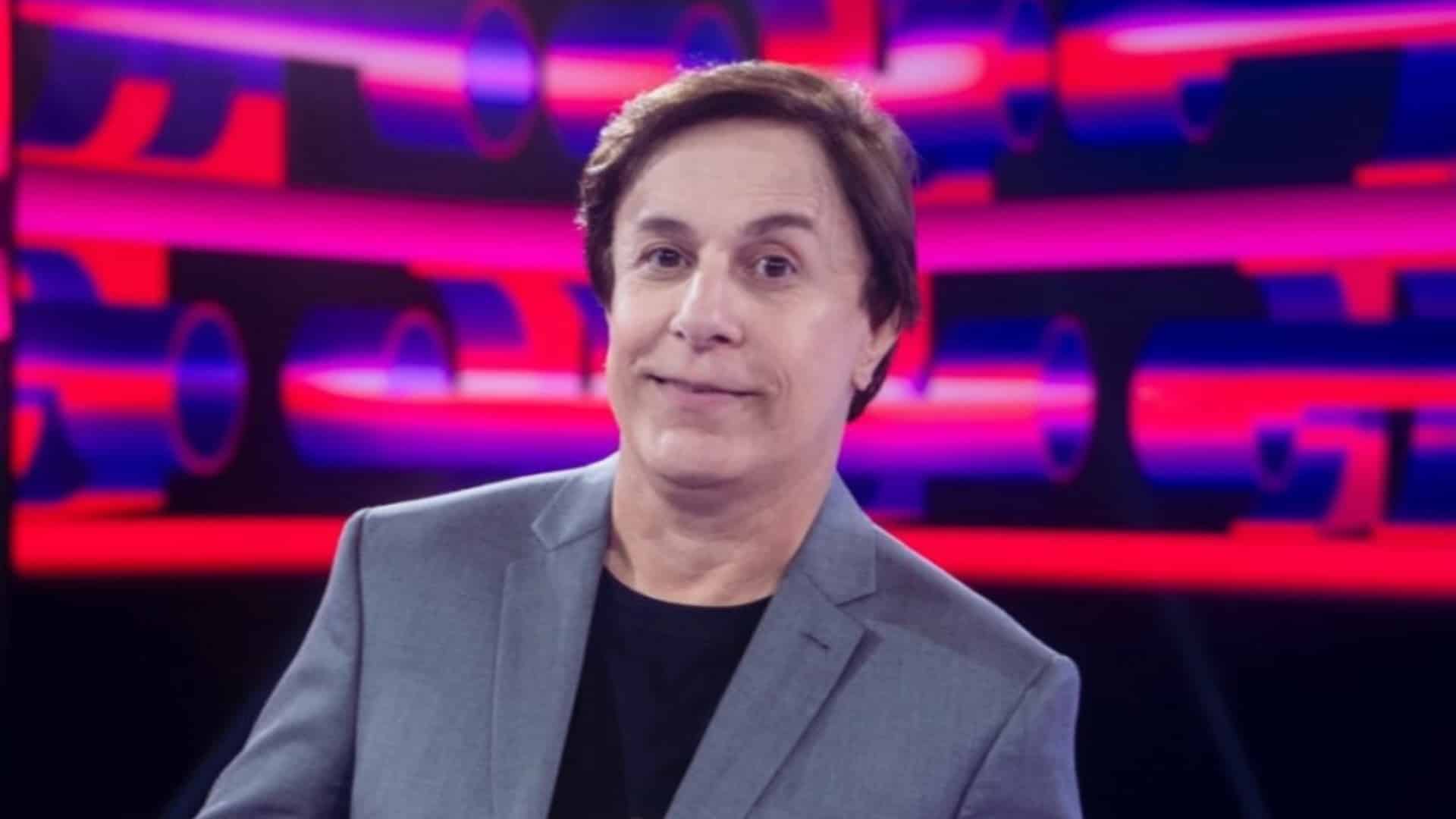 Depois de 12 anos, Tom Cavalcante ganha data para retornar à Record