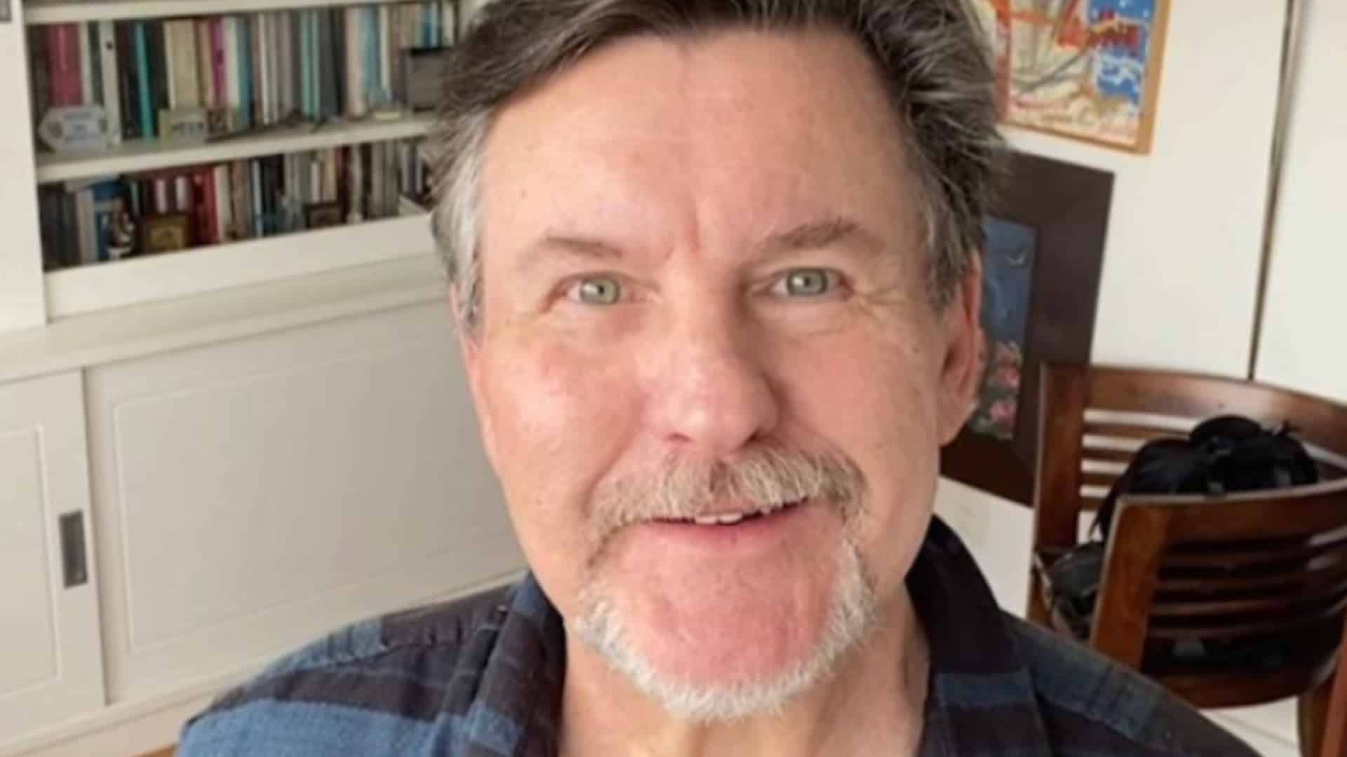 Depois de 38 anos, Antonio Calloni anuncia fim de contrato com a Globo