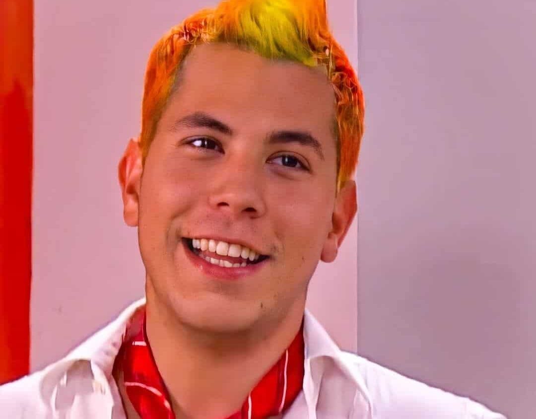 Christian Chávez expõe que quase desistiu de papel em Rebelde