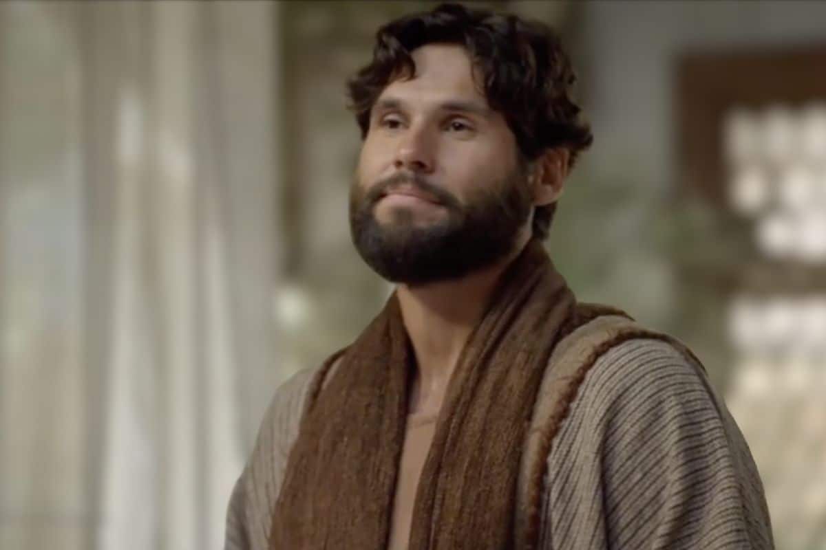 Jesus da Record tem planos para voltar às novelas depois de três anos