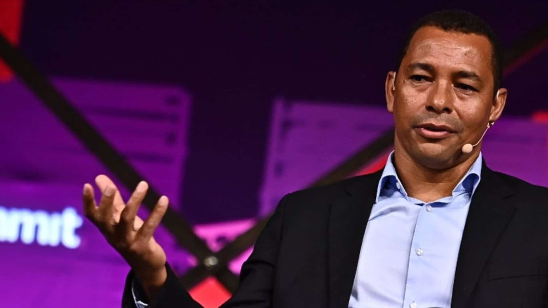 Ex-jogador Gilberto Silva ganha série especial na ESPN sobre campeonato ...