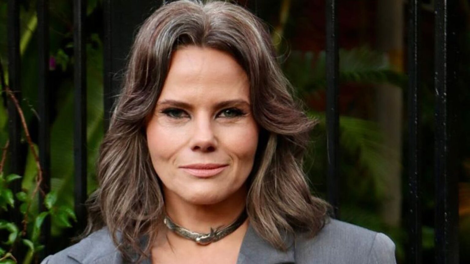 Maria Cândida explica saída da Globo depois de 4 anos e entrega ...