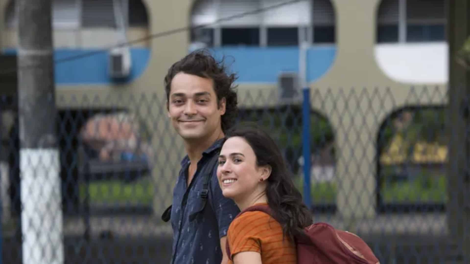 Globo escala Tatá Werneck e Eduardo Sterblitch para estrelarem programa semanal