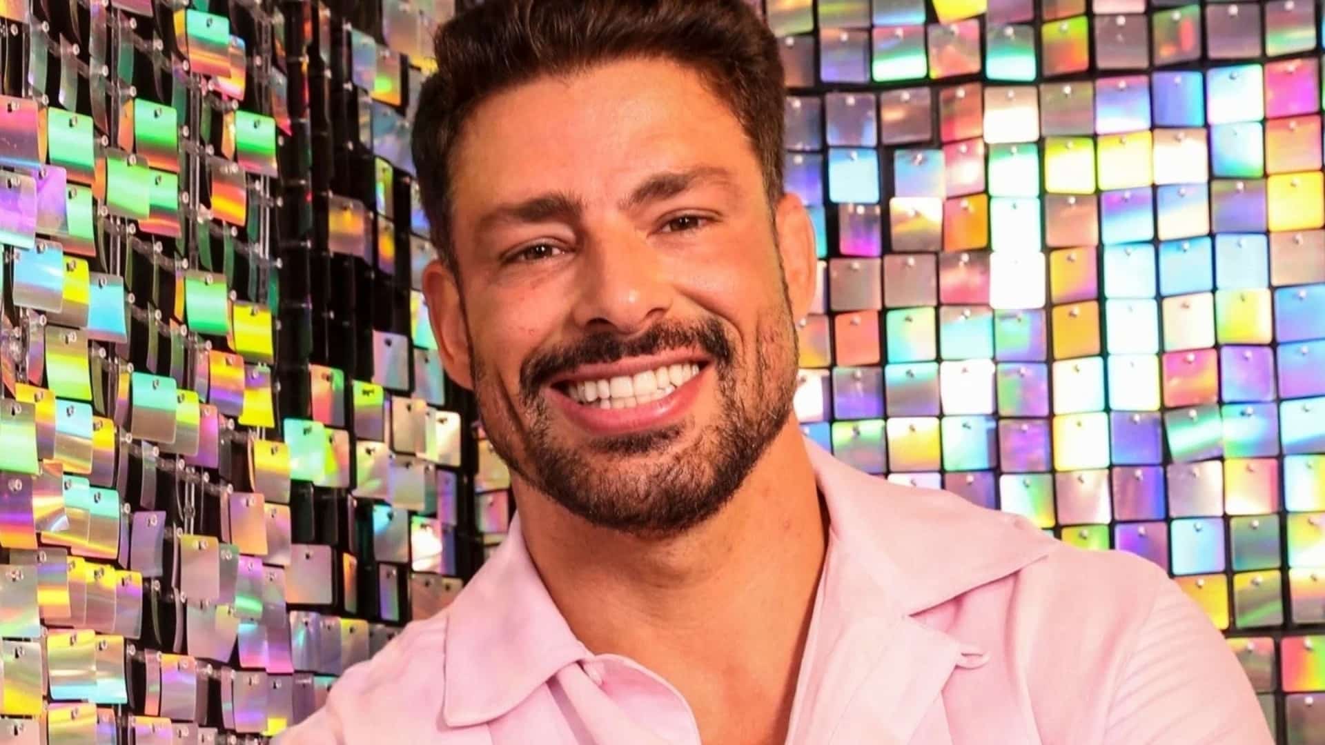 Globo reserva Cauã Reymond para principal novela de 2025