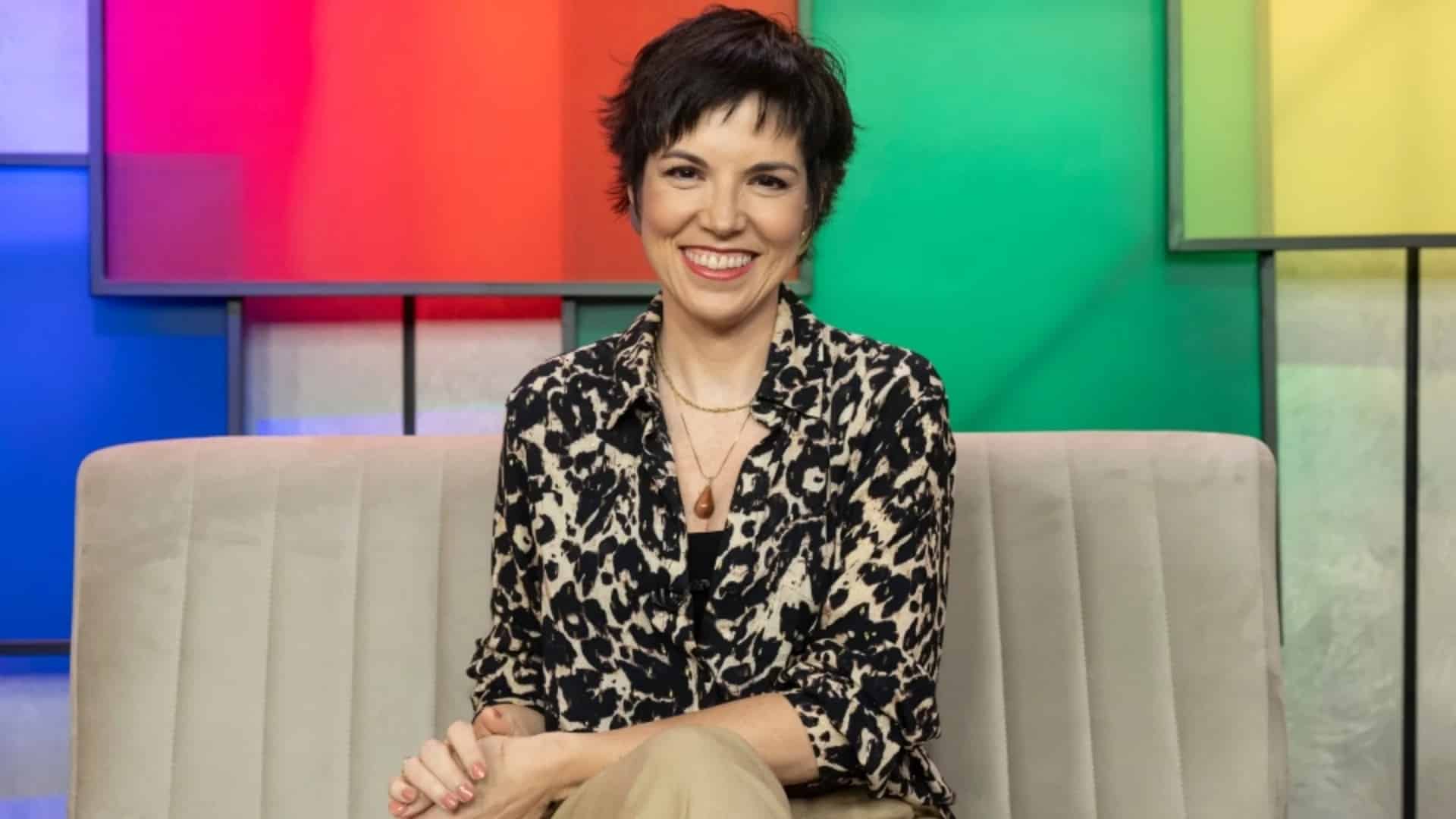 Glória Vanique entrega que deixaria a TV Globo mesmo sem proposta da ...