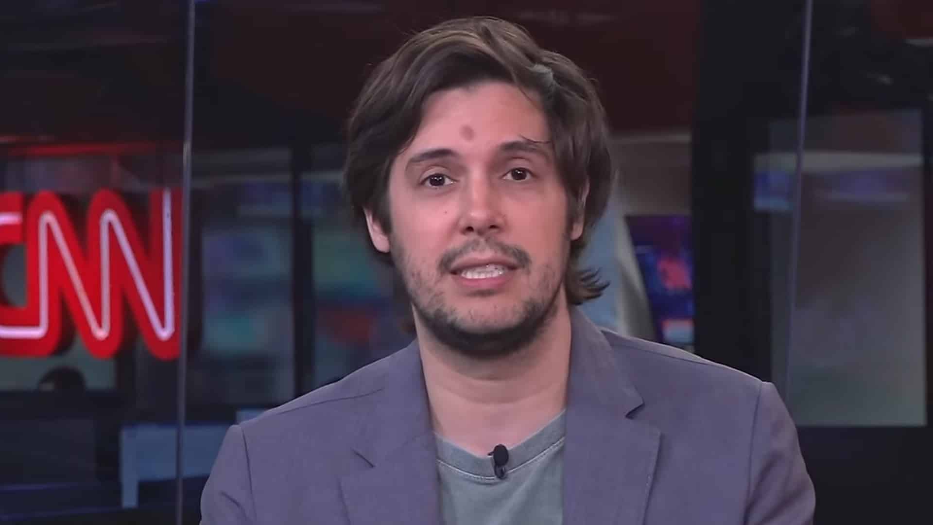 Em busca de pluralidade, GloboNews contrata ex-comentarista da Jovem ...