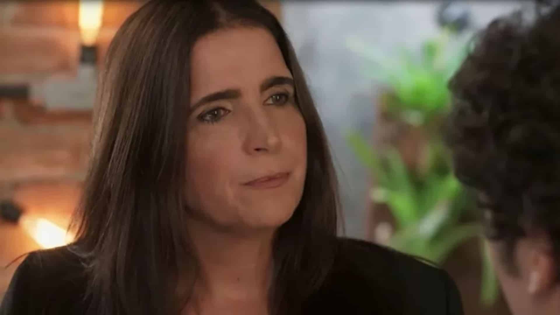 Longe das novelas desde 2016, Malu Mader explica por que sumiu da TV