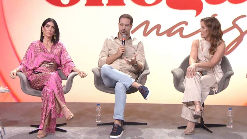 SBT descumpre promessa e, para cortar custos, demite 1º diretor do ...