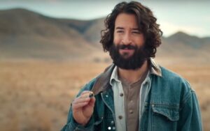 Ator de The Chosen abre o jogo sobre saída e substituição na série